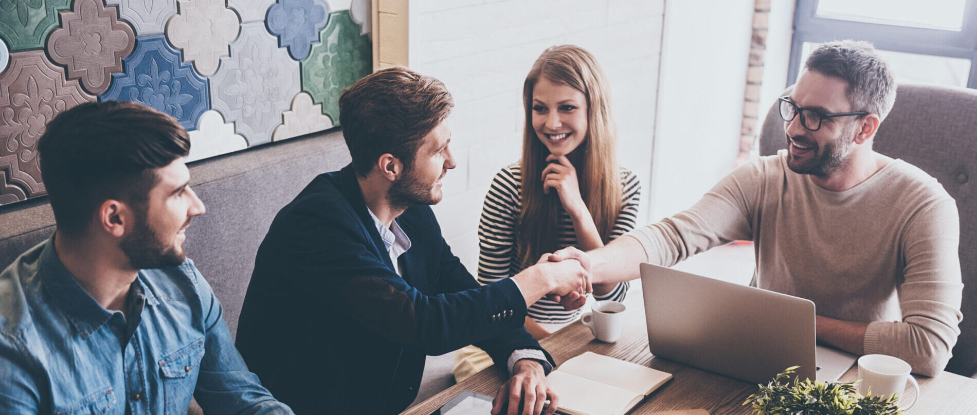 Who We Work With - Virtual Business Partners