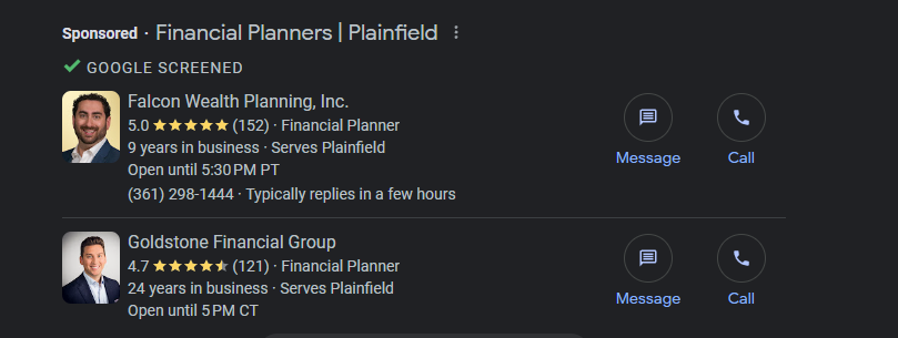 Why the Google Screened Badge is a Must-Have for Any Business